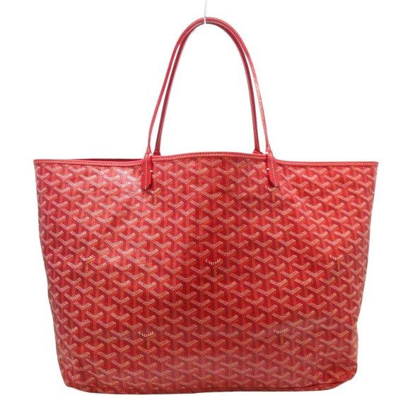 Goyard | Bags | Goyard Saint Louis Gm Tote | Poshmark